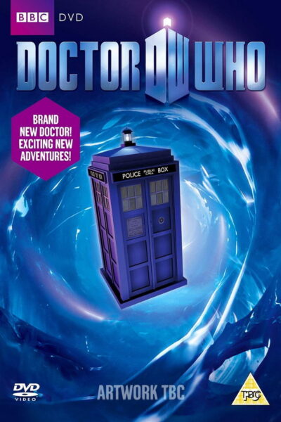 Download Doctor Who Font & Typefaces for free