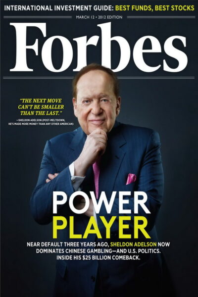 Download Forbes Font & Typefaces for free