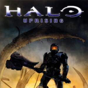 Download Halo Font & Typefaces for free