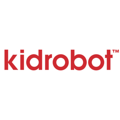 Download KidRobot Logo Font & Typefaces for free