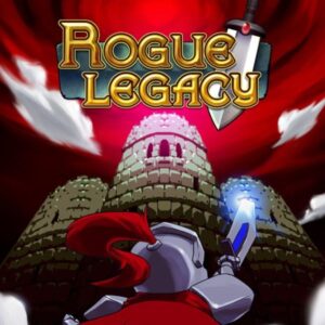 Download Rogue Legacy Font & Typefaces for free