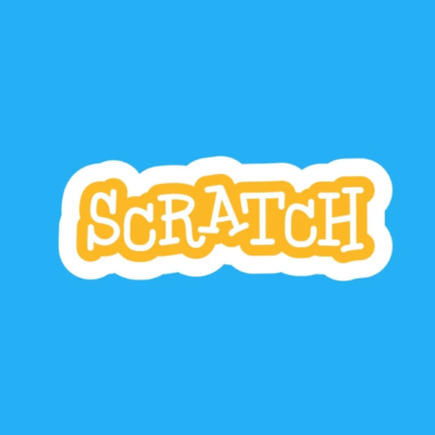 Download Scratch Logo Font & Typefaces for free