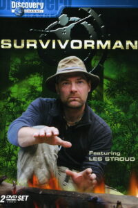 Download Survivorman Font & Typefaces for free