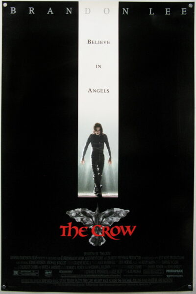 Download Crow Font & Typefaces for free