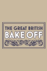 Download The Great British Bake Off Font & Typefaces for free