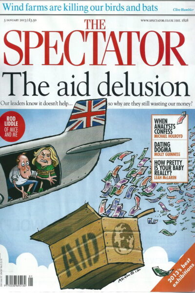 Download The Spectator Font & Typefaces for free