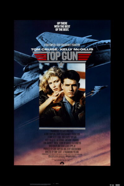 Download Top Gun Font & Typefaces for free