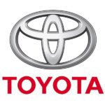 Download Toyota Font & Typefaces for free