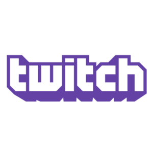 Download Twitch Logo Font & Typefaces for free