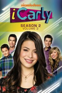 Download iCarly Font & Typefaces for free