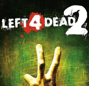Download Left 4 Dead 2 Font & Typefaces for free