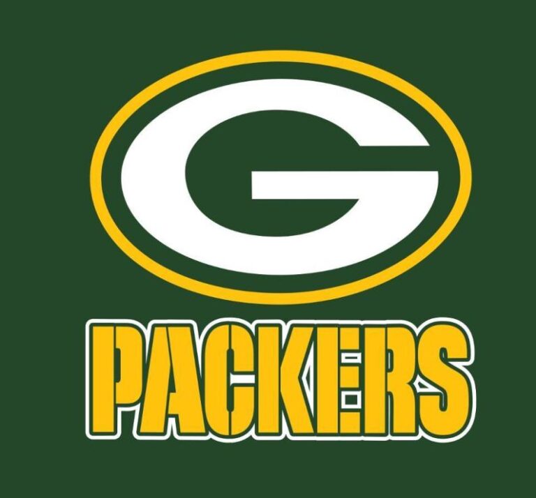 Download Green Bay Packers Font & Typefaces for free