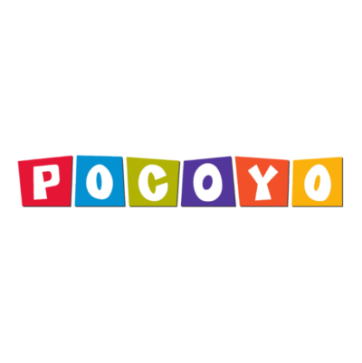 Download Pocoyo (TV series) Font & Typefaces for free