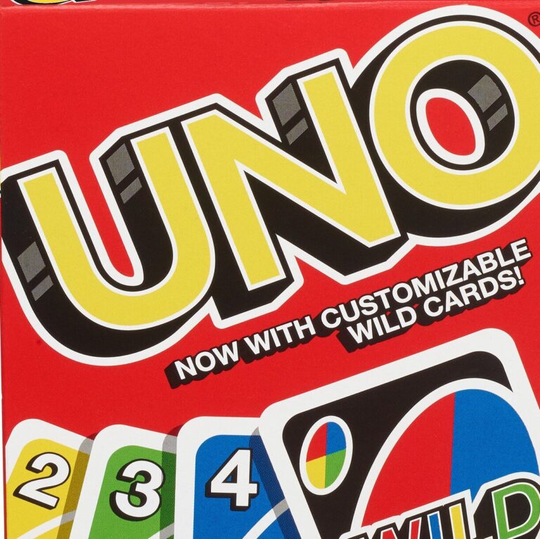 Download Uno (card game) Font & Typefaces for free