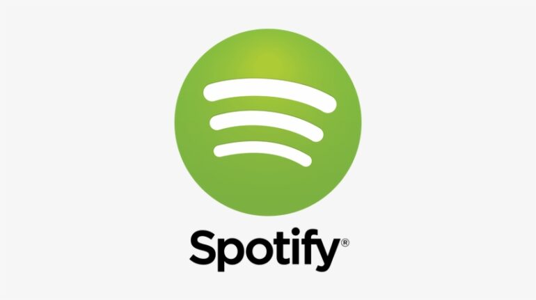 Download Spotify Logo Font & Typefaces for free
