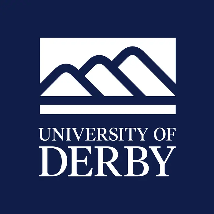 Download University of Derby logo Font & Typefaces for free