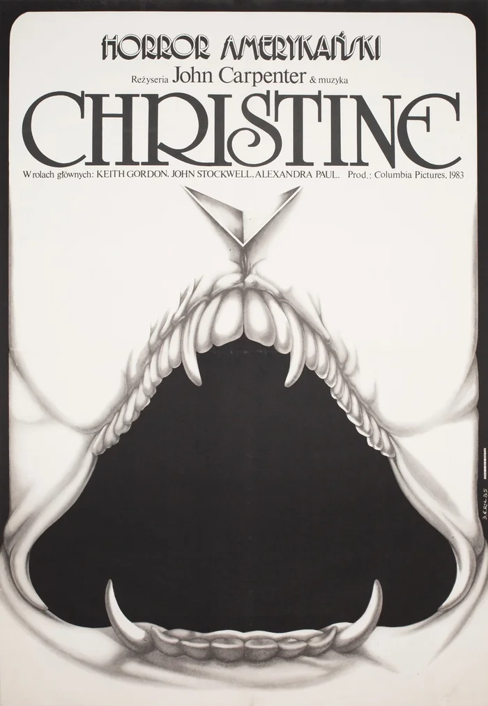 Download Christine Font & Typefaces for free