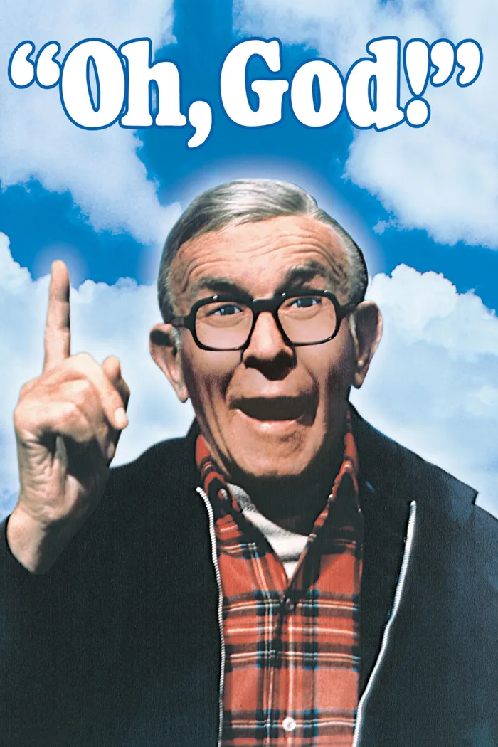 Download Oh, God! Font & Typefaces for free